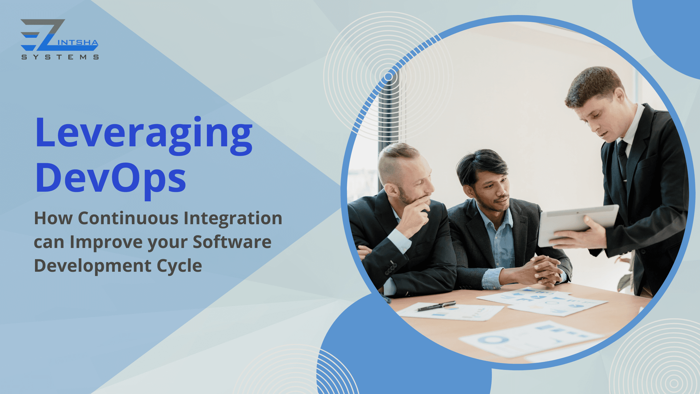 Leveraging DevOps: How Continuous Integration Can Improve Your Software Development Cycle